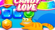 Play Candy Love game online for free | 4GameGround.com