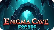 Play Enigma Cave Escape game online for free | 4GameGround.com