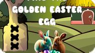 Play Find The Golden Easter Egg game online for free | 4GameGround.com