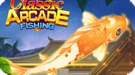 Play Classic Arcade Fishing game online for free | 4GameGround.com