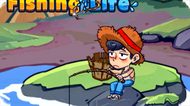 Play Fishing Life game online for free | 4GameGround.com