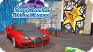 Play Deep Clean Inc 3D Fun Cleanup game online for free | 4GameGround.com