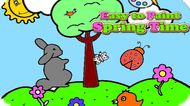 Play Easy To Paint Spring Time game online for free | 4GameGround.com