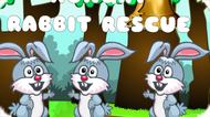 Play Hungry Rabbit Rescue game online for free | 4GameGround.com