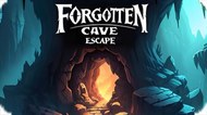 Play Forgotten Cave Escape game online for free | 4GameGround.com
