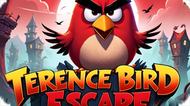 Play Terence Bird Escape game online for free | 4GameGround.com