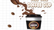 Play Fill The Coffee Cup game online for free | 4GameGround.com