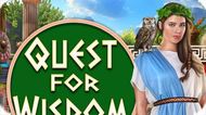 Play Quest For Wisdom game online for free | 4GameGround.com