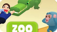 Play Zoo Happy Animals game online for free | 4GameGround.com