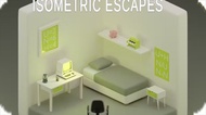 Play Isometric Escapes game online for free | 4GameGround.com