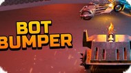 Play Bot Bumper game online for free | 4GameGround.com