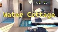 Play Water Cottage game online for free | 4GameGround.com