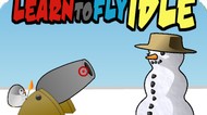 Play Learn To Fly Idle game online for free | 4GameGround.com