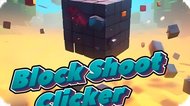 Play Block Shoot Clicker game online for free | 4GameGround.com