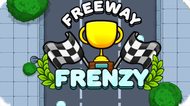Play Freeway Frenzy game online for free | 4GameGround.com