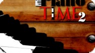 Play Piano Time 2 game online for free | 4GameGround.com