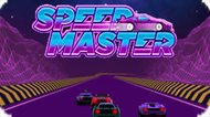 Play Speed Master game online for free | 4GameGround.com