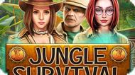 Play Jungle Survival game online for free | 4GameGround.com