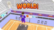 Play Hoop World 3D game online for free | 4GameGround.com