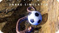 Play Python Snake Simulator game online for free | 4GameGround.com