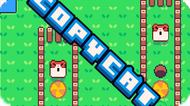 Play Copycat game online for free | 4GameGround.com