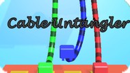Play Cable Untangler game online for free | 4GameGround.com