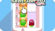 Play Seat Jam 3D game online for free | 4GameGround.com