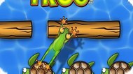 Play Frog game online for free | 4GameGround.com