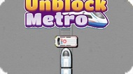 Play Unblock Metro game online for free | 4GameGround.com