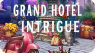 Play Grand Hotel Intrigue game online for free | 4GameGround.com