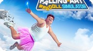 Play Falling Art Ragdoll Simulator game online for free | 4GameGround.com