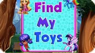 Play Find My Toys game online for free | 4GameGround.com