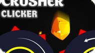 Play Crusher Clicker game online for free | 4GameGround.com