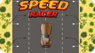 Play Speed Racer game online for free | 4GameGround.com