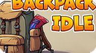 Play Backpack Idle game online for free | 4GameGround.com
