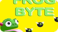 Play Frog Byte game online for free | 4GameGround.com