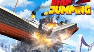 Play Ship Ramp Jumping game online for free | 4GameGround.com