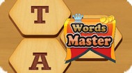 Play Word Master game online for free | 4GameGround.com