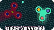 Play Fidget Spinner.Io game online for free | 4GameGround.com