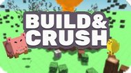 Play Build & Crush game online for free | 4GameGround.com