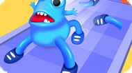 Play Mutant Legs game online for free | 4GameGround.com