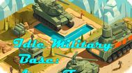 Play Idle Military Base: Army Tycoon game online for free | 4GameGround.com