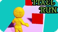 Play Pixel Run game online for free | 4GameGround.com