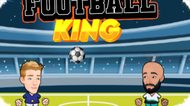 Play Football King game online for free | 4GameGround.com