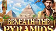Play Beneath The Pyramids game online for free | 4GameGround.com