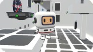 Play The Flipping Space Dude game online for free | 4GameGround.com