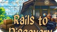 Play Rails To Discovery game online for free | 4GameGround.com
