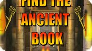 Play Find The Ancient Book game online for free | 4GameGround.com