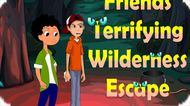 Play Friends Terrifying Wilderness Escape game online for free ...