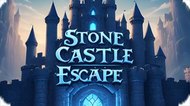 Play Stone Castle Escape game online for free | 4GameGround.com